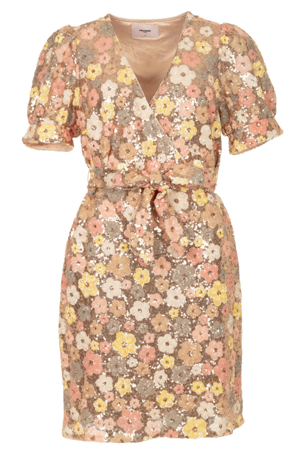 Freebird Dieke Ss Multicolor | Pico Women Fashion & More