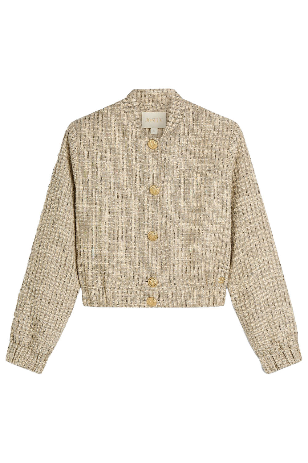 Josh V JV-2512-0304 Beige | Pico Women Fashion & More